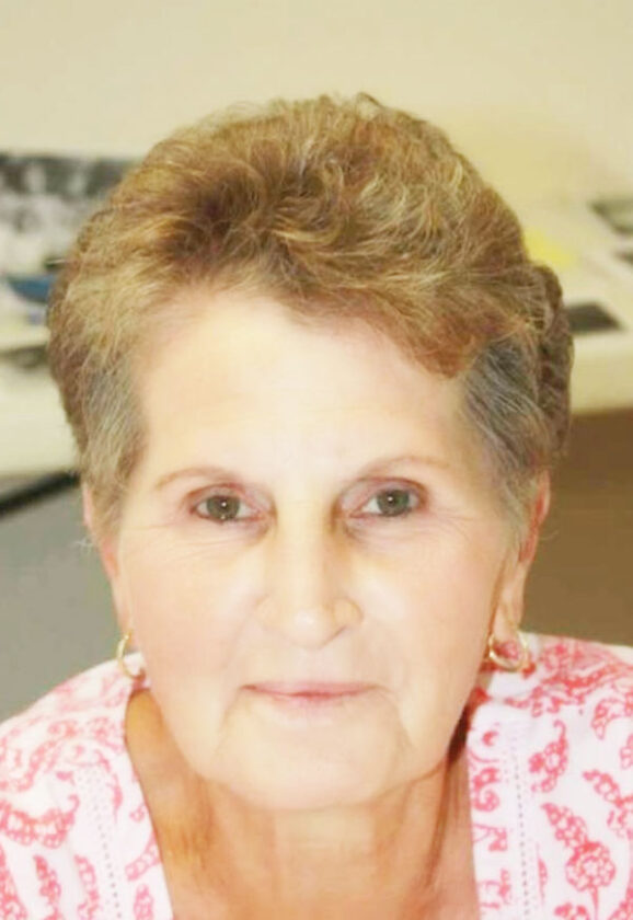 Esta Bell Tingler | News, Sports, Jobs - News and Sentinel